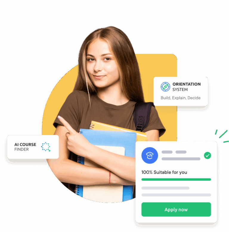 Study in Spain for Indian Students - Study in Spain