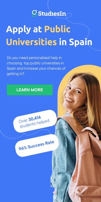 Best Universities to Study Mechanical Engineering in Spain - Study in Spain